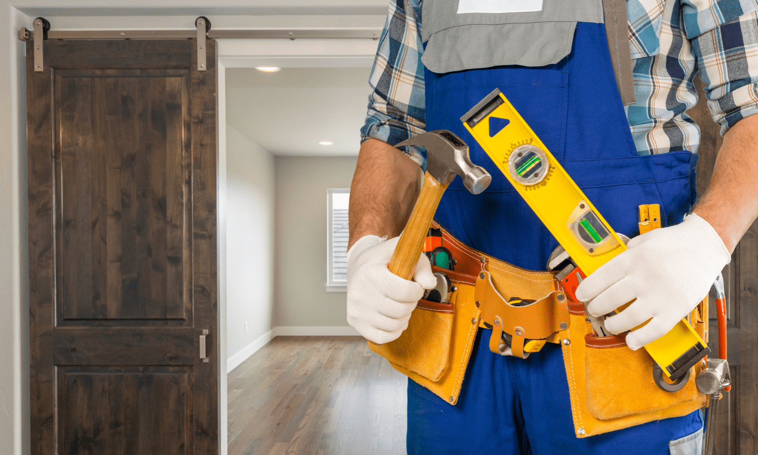 Handyman services - Ezermesteronline.hu - Budapest